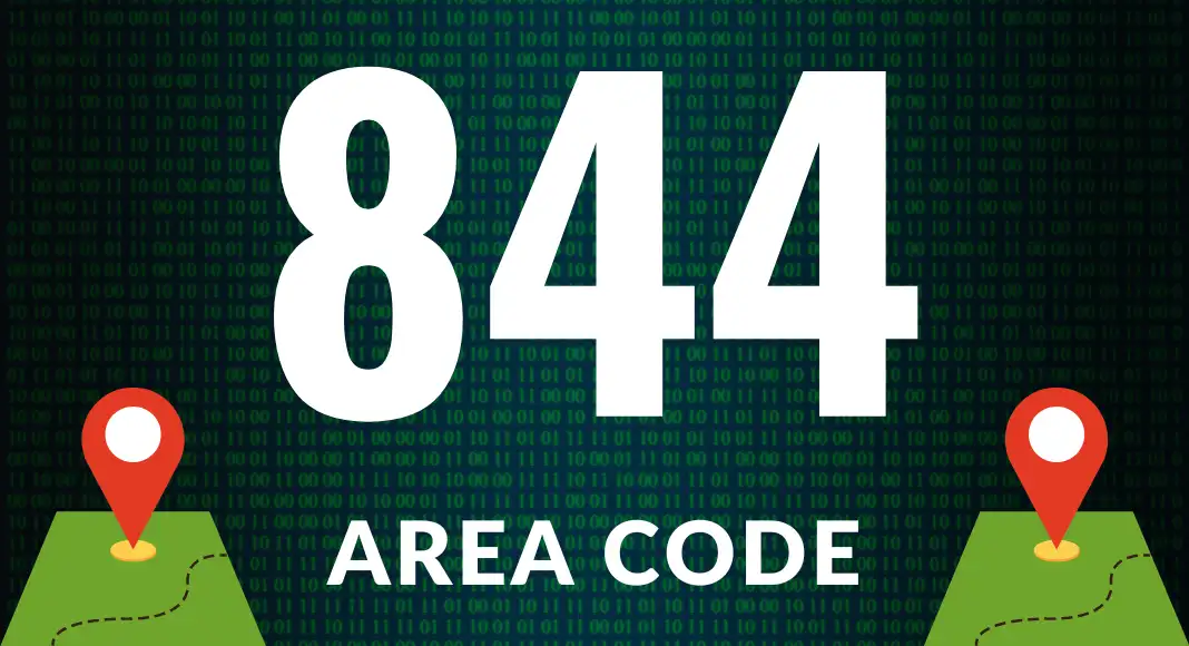 Is The 844 Area Code Legit Or Another Scam Tech Preview Is The 844 Area Code Legit Or Another Scam Tech Preview